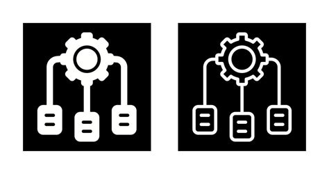 Software Defined Networkin Vector Icon 39956446 Vector Art At Vecteezy