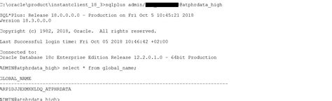 Oracle Autonomous Transaction Processing Move Your Data With Oracle