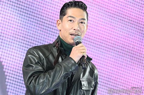 画像1320 リン・チーリン、“夫”exile Akira＆子どもとの家族3ショット公開「素敵」「貴重」の声 モデルプレス
