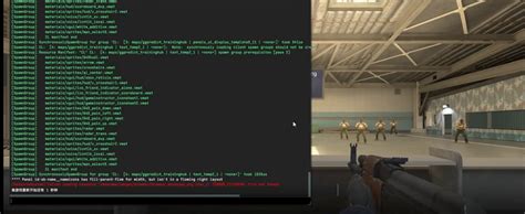 Cs2练枪地图怎么下？超级简单的下载方法 使用教程 哔哩哔哩