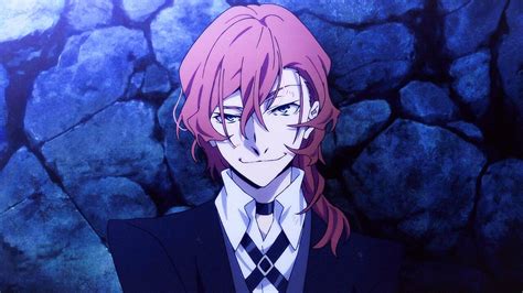 Pin On Chuuya ️ ️ ️