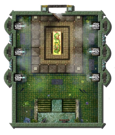 Battlemaps Tabletop Rpg Maps Fantasy Map Maker Dungeon Maps