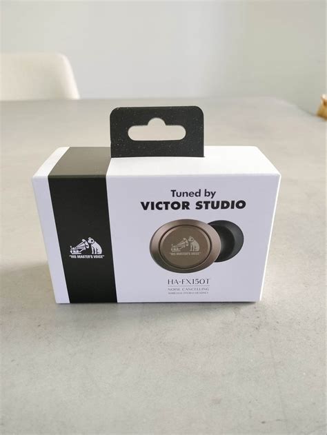 Victor Ha Fx T Reviews Headphone Reviews And Discussion Head Fi Org