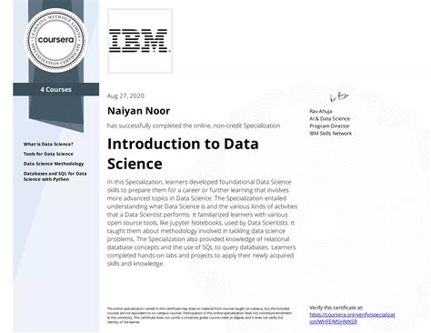 Introduction To Data Science Naiyan Noorpdf