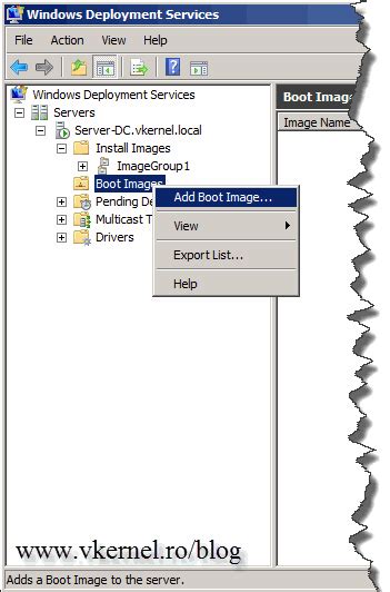 Adding Drivers To WinPE Boot Image In MDT Adrian Costea S Blog