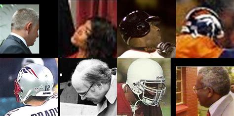 Examples Of The Occlusions Found In The Faces Not Included Download