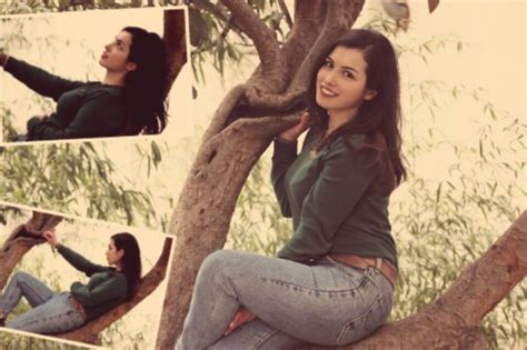 ქართველი გოგო ძალიან ლამაზია