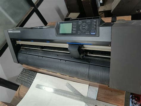 Graphtec Ce7000 Cutting Plotter Repairing In Ahmedabad Id 2851296477555