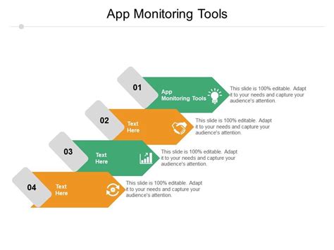 App Monitoring Tools Ppt Powerpoint Presentation Professional