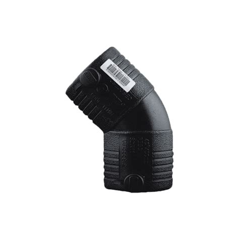 High Quality Hdpe Pipes Fittings Swdplastic