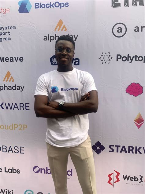 opeyemi ogunbode on linkedin web3 blockchain decentralization futuretech networking…
