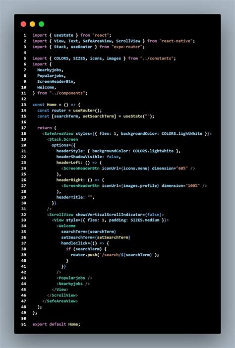 Reactnative Reactnativedeveloper Frontenddeveloper Mobileappdevelopment Tope Adenekan