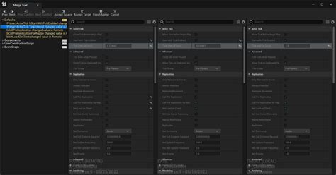 Unity Version Control Formerly Plastic Scm Plugin For Unreal Engine