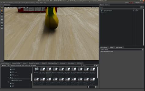 Training Your NVIDIA JetBot To Avoid Collisions Using NVIDIA Isaac Sim NVIDIA Technical Blog
