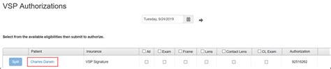 Eyefinity Practice Management 10 12 Release Notes