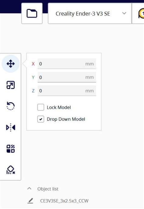 Where Do I Go To Add Custom Supports In Cura I See Where To Turn On