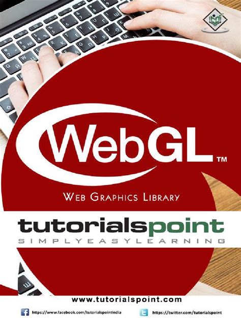 Webgl Tutorial Pdf Shader Web Gl