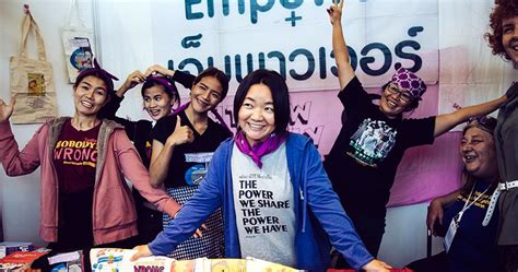 Sweet Smart Strong And Sexy The Sex Workers Taking A Stand In Thailand OpenDemocracy