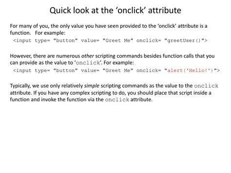 Fun ‘n Games With Selectors Ppt Download