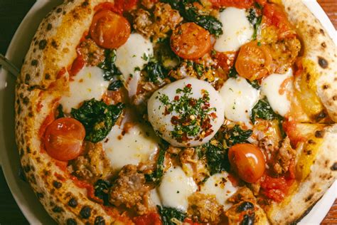 이탈리아 피자 생각날 때 찾아갈 서울 식당 3