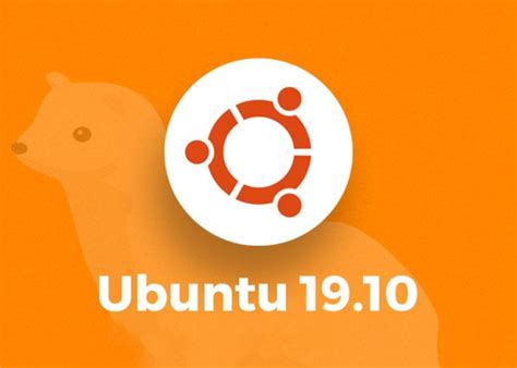 Ubuntu 1910 Eoan Ermine Final Release Now Available Geeky Gadgets