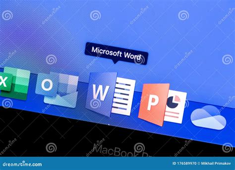 Does Macbook Have Word Processor Skillstide