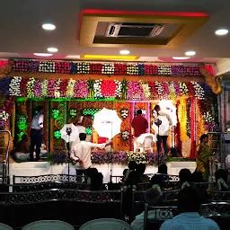 SS Function Hall Banquet Hall Nagamambapuram Andhra Pradesh Yappe In