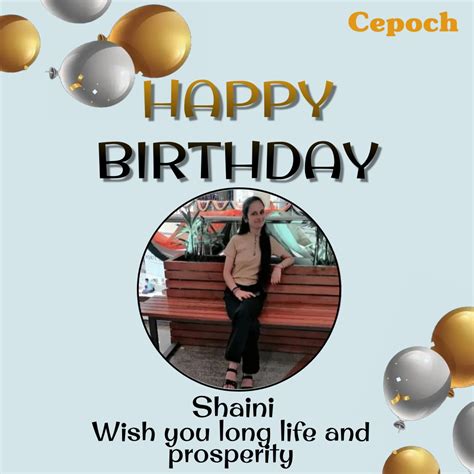Cepoch On Linkedin Happybirthday