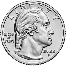 Washington quarter - Wikipedia