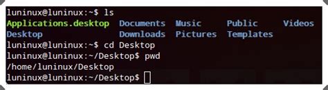 29 Basic Linux Commands For Web Developers Hongkiat