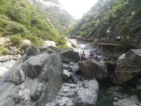 2024仙峪景区游玩攻略 景色不错有山有水天然的 去哪儿攻略