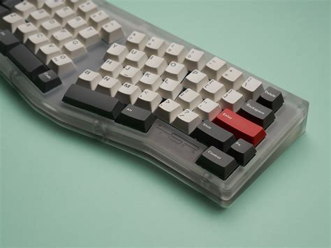 Tgr Polycarbonate Alice Iamelvn