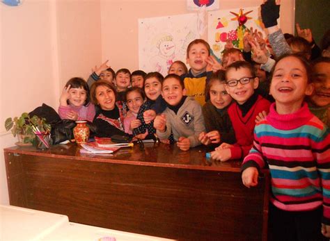 2ა კლასი 21ე სკოლა Added A New Photo 2ა კლასი 21ე სკოლა