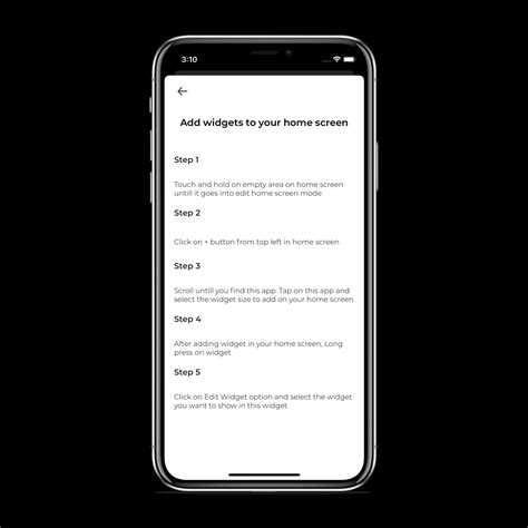 ios14 widget with 180 templates by topiosappsworld codester