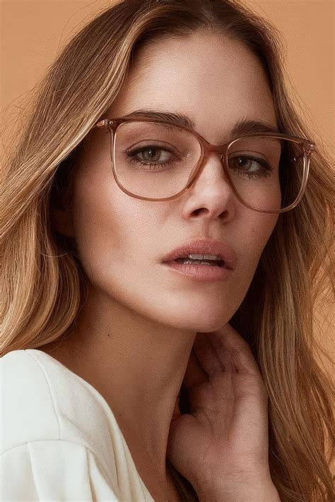 25 Casual Glasses Ideas That Will Match Any Outfit Styleoholic