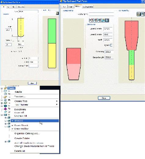 Tutorials Working With Power Mill Part Ii Machining Setup Grabcad