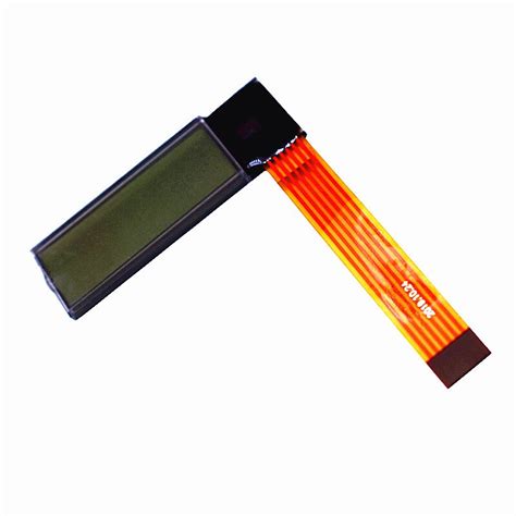 Qianyinuo Tachometer Lcd Display For Vdo Cockpit V Grandado