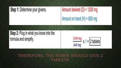 Drug And Iv Fluid Computation Pptx