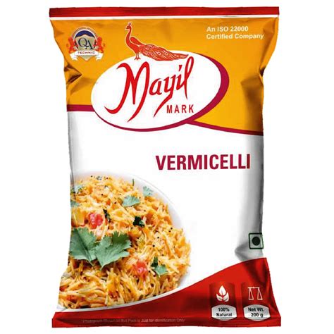 Semiya Mayil Semiya மயில் சேமியா Vermicelli