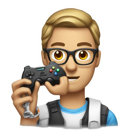 Ai Emoji Generator
