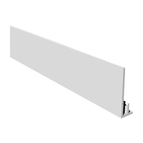 Cladding Starter Trim 3m Roofing Yard Ltd