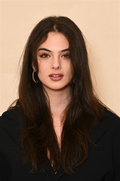 Who Is Deva Cassel Monica Bellucci And Vincent Cassels Daughter