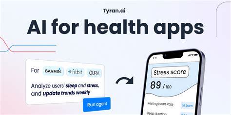Launch Yc Tyran Ai Health Agents For Your App Y Combinator
