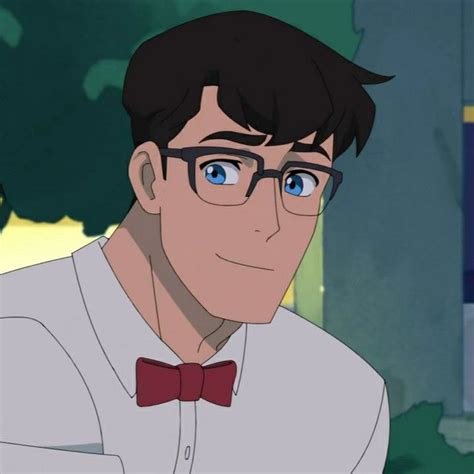 My Adventures With Superman Clark Kent Icon Super Herói Superhomem