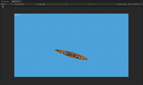Warspite DevLog 3 Map Design Particles And AI Warspite By OKVirtue