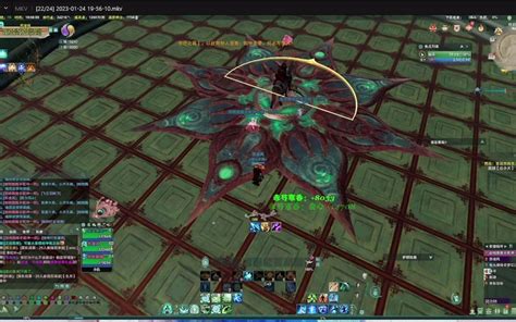 【剑网三】百战异闻录五阶陆寻源明雅有手就行攻略 视频下载 Video Downloader