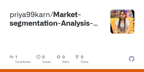 Market Segmentation Analysis Reportrtfrom R To Pythonipynb At Main