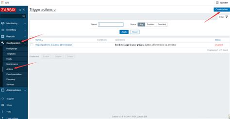 Zabbix的agent端部署与监控流程 It Happy的博客 Csdn博客