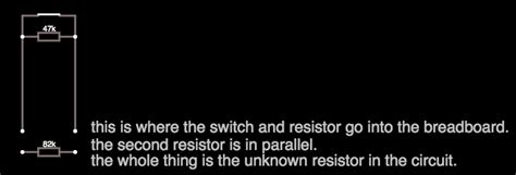 Detecting When Switch Is Removed General Electronics Arduino Forum