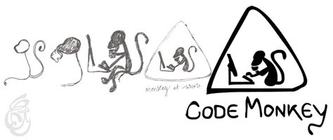 Code Monkey Concept By IHayko On DeviantArt